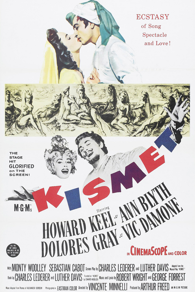 Kismet picture