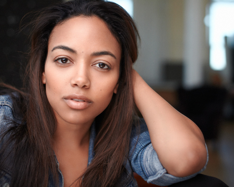 Picture of Shailene Garnett