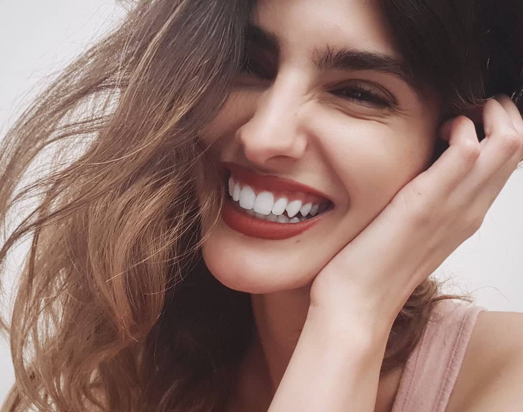 Image of Yael Cohen Aris