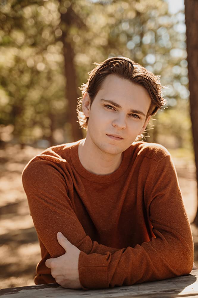 Picture of Robbie Kay