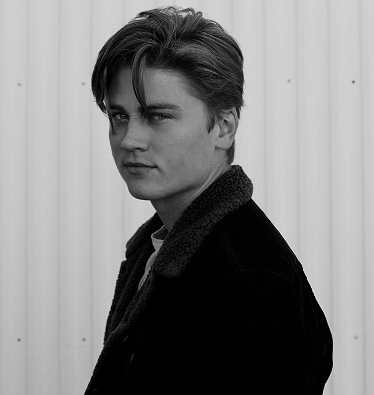 Picture of Justin Matthews