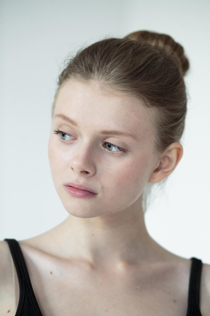 Picture of Alyssa Lozovskaya