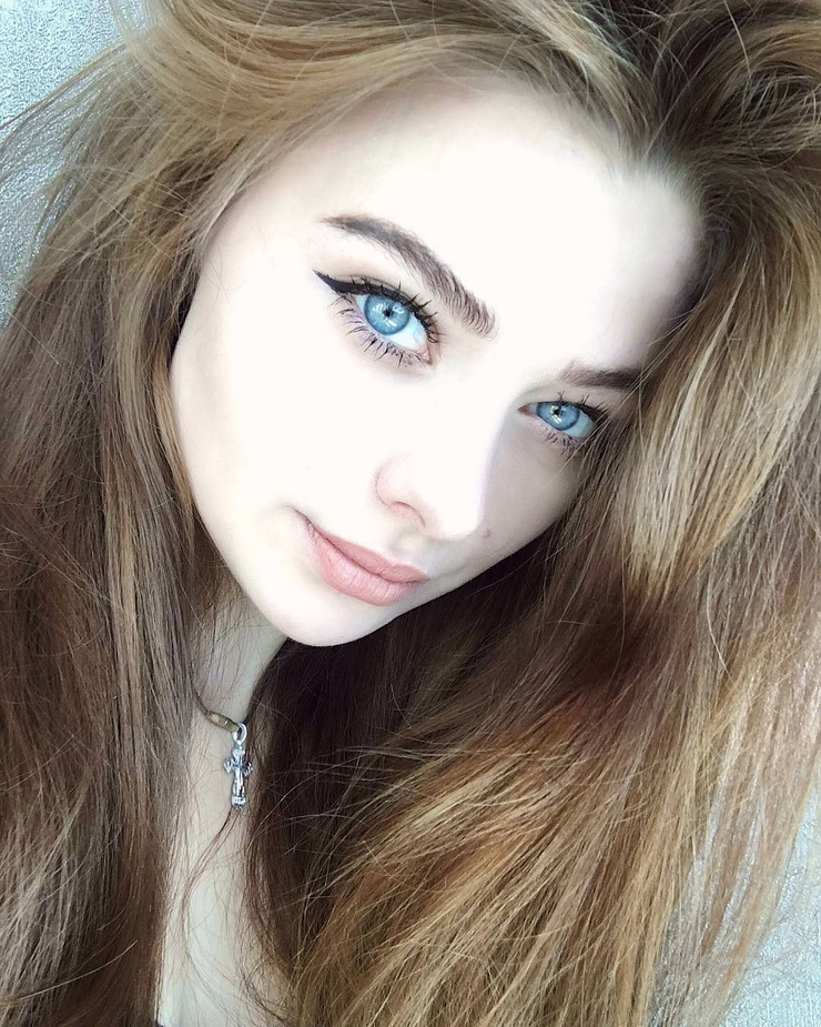 Maria Shuwalkina picture