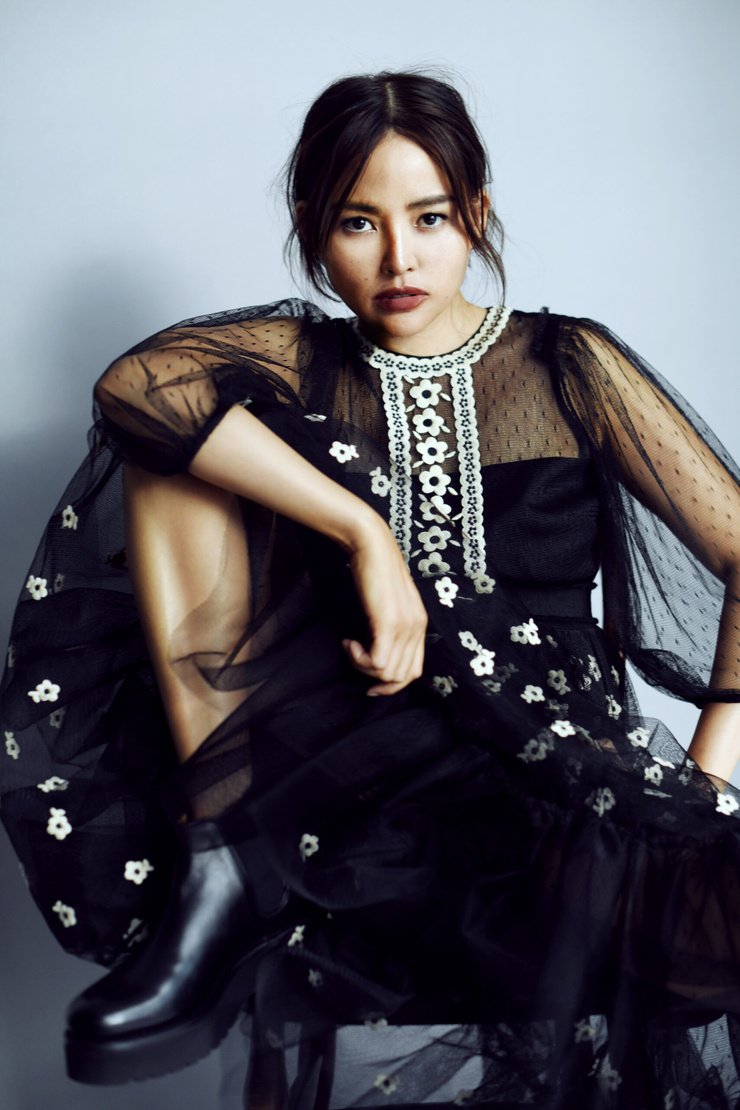 Elizabeth Tan picture