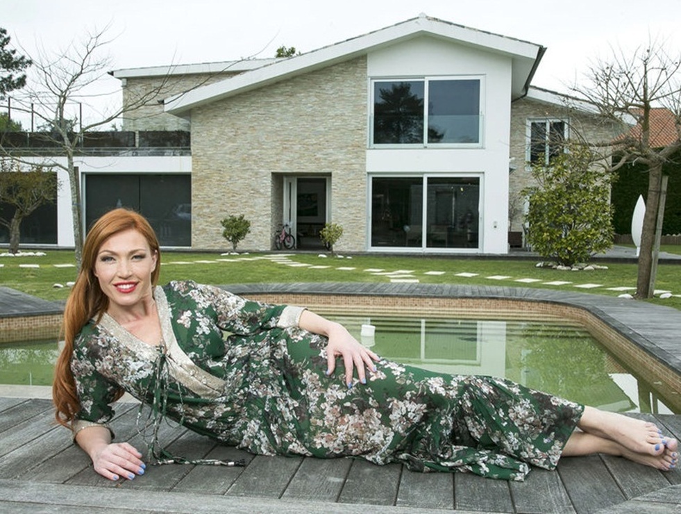 Picture of Silvia Fominaya