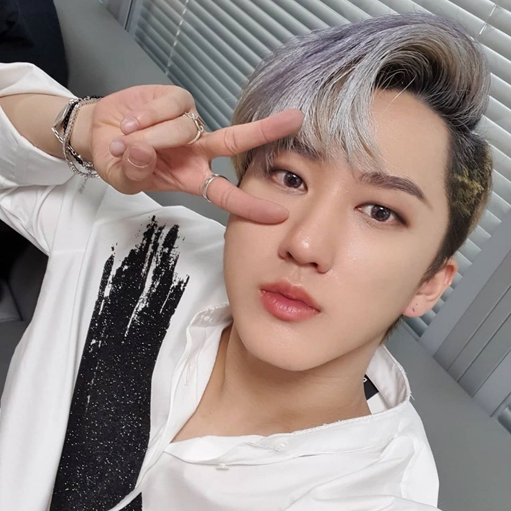 Changbin picture