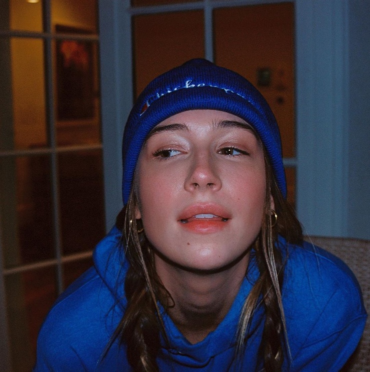 Elsie Hewitt picture