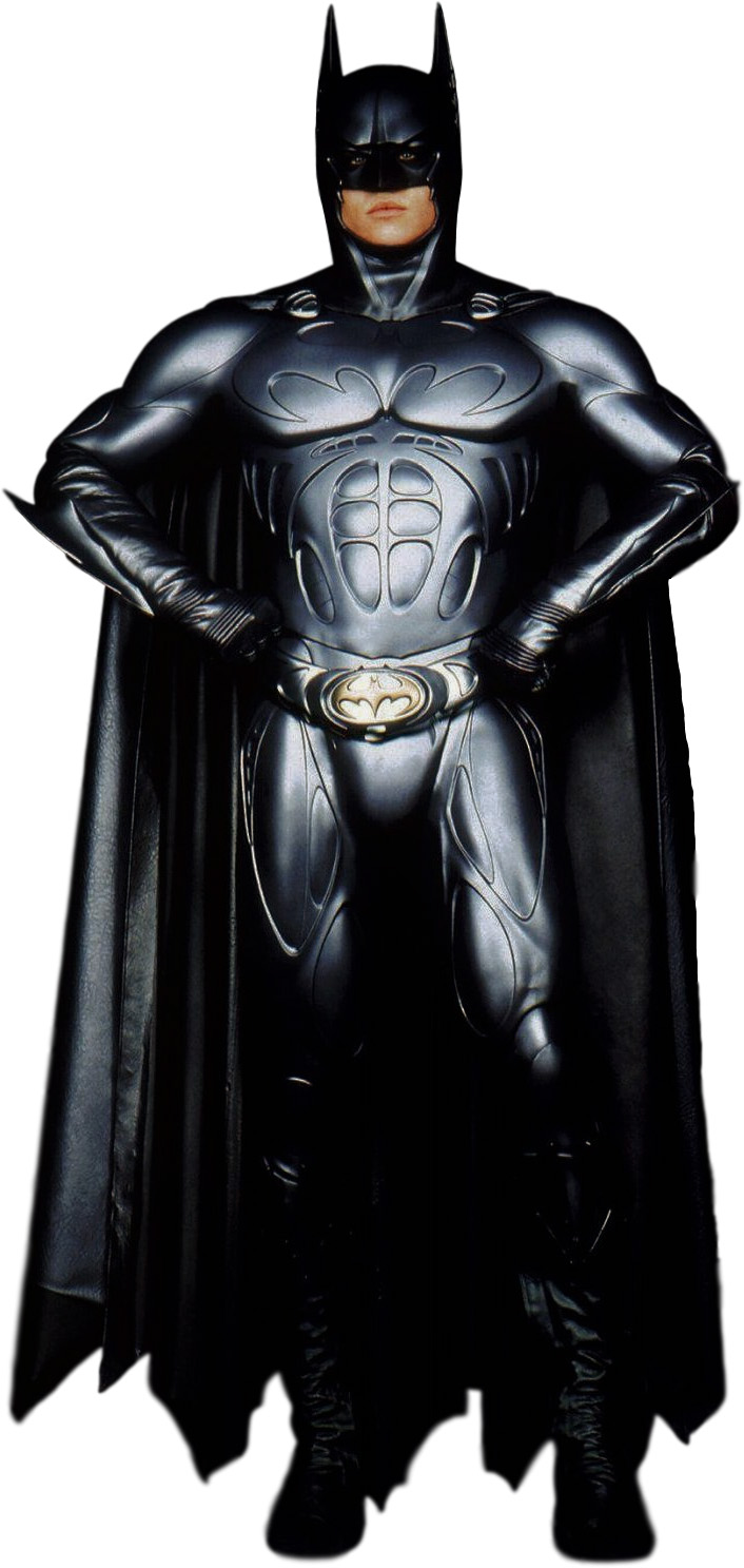 Picture of Batman (Val Kilmer)