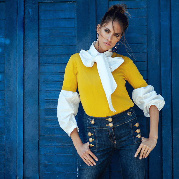 Picture of Andrea Vujovic