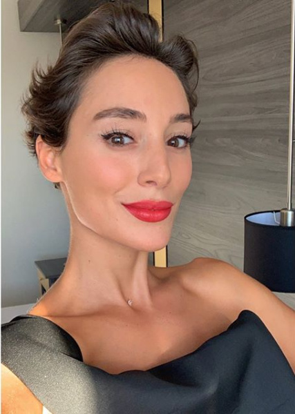 morgane miller