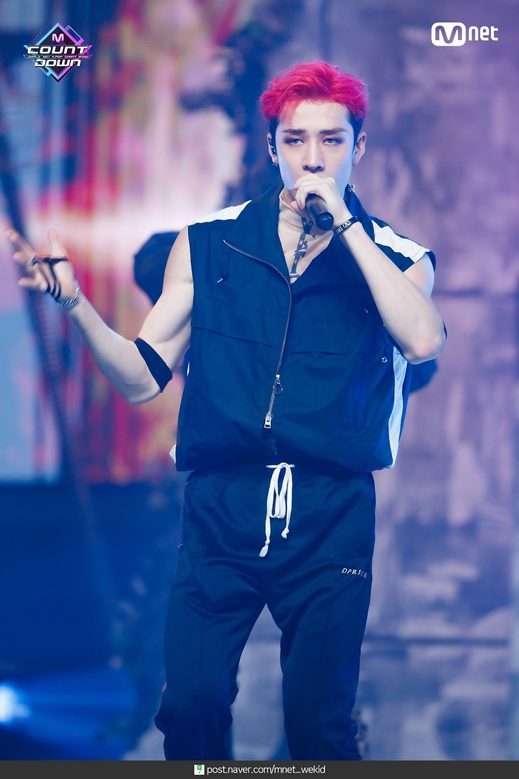 Picture of Bang Chan