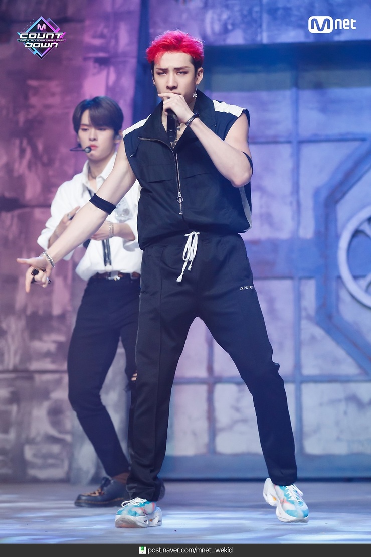 Picture of Bang Chan