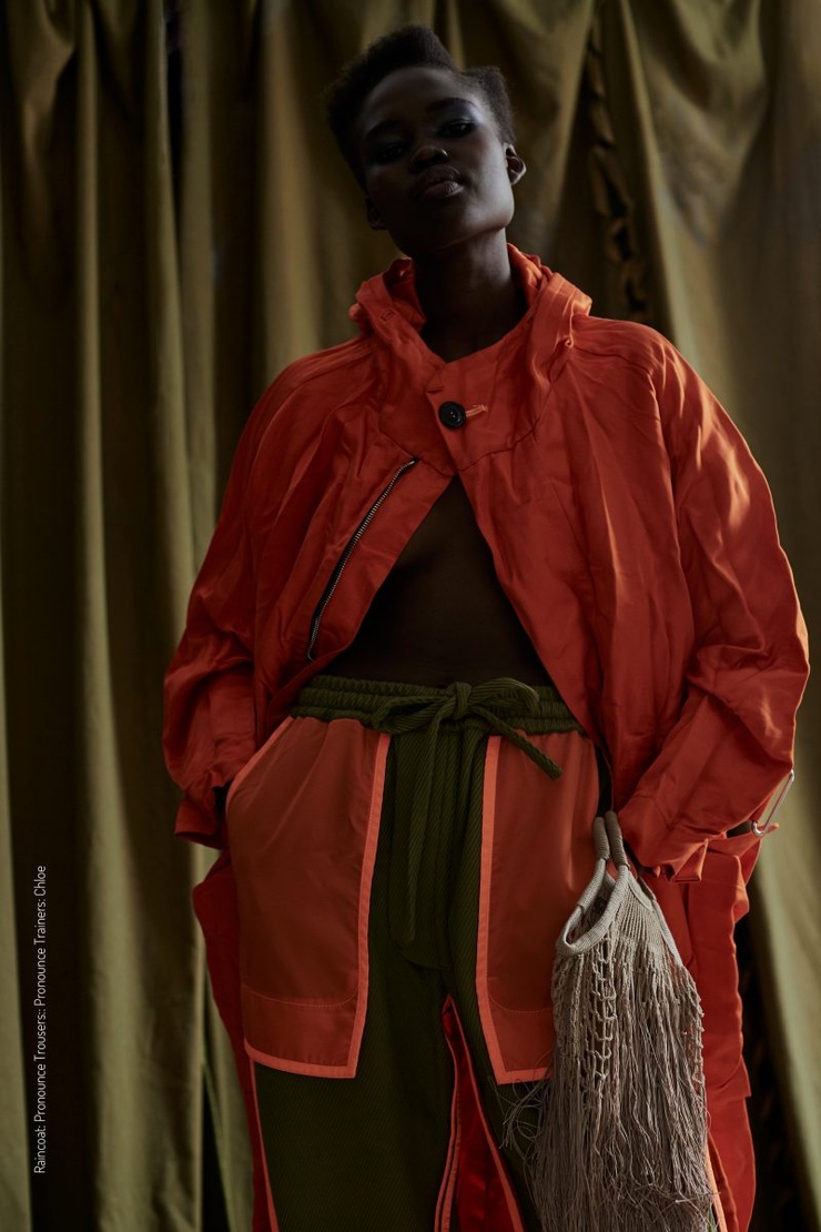 Picture of Adual Akol