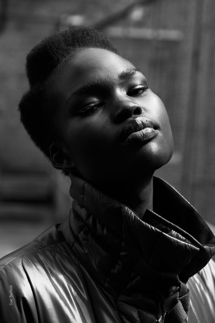 Picture of Adual Akol