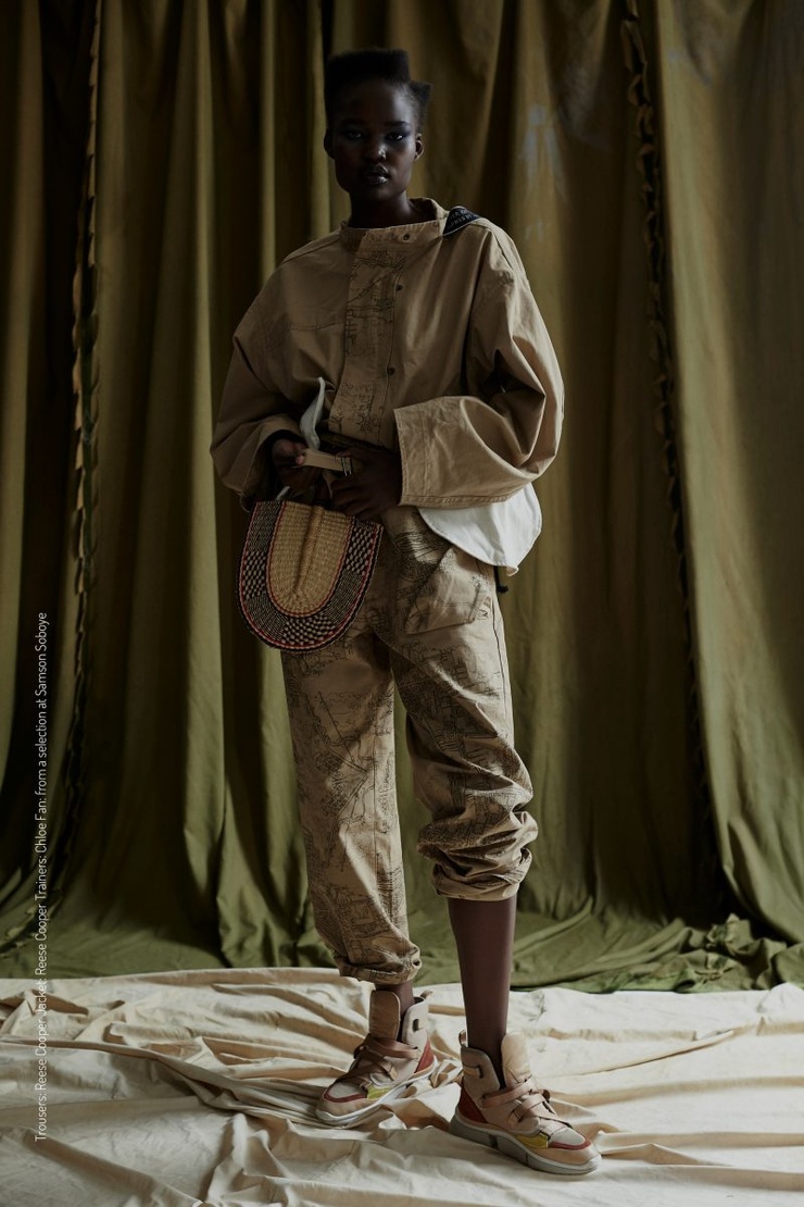 Picture of Adual Akol