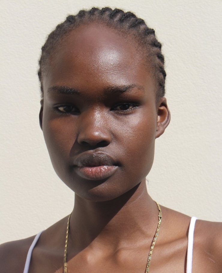 Picture of Adual Akol