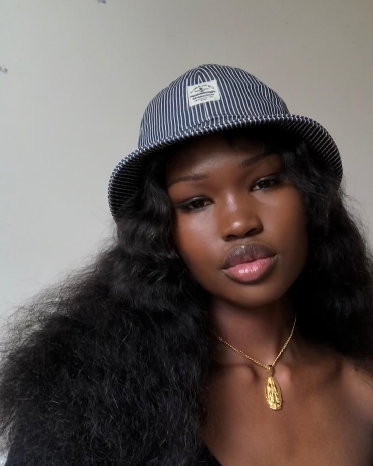 Picture of Adual Akol