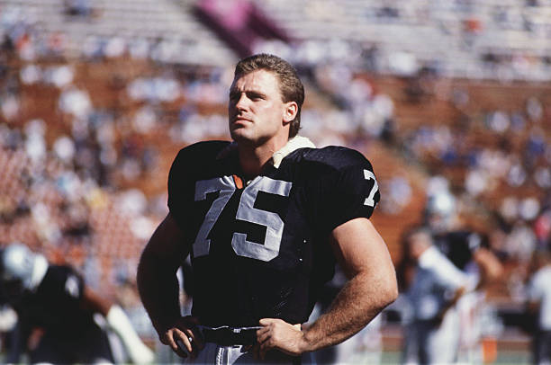 Howie Long
