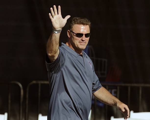 Howie Long