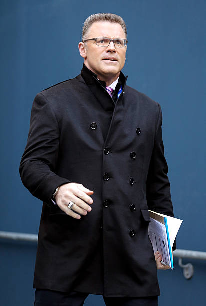 Howie Long