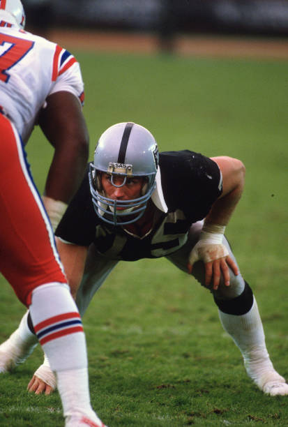 Howie Long