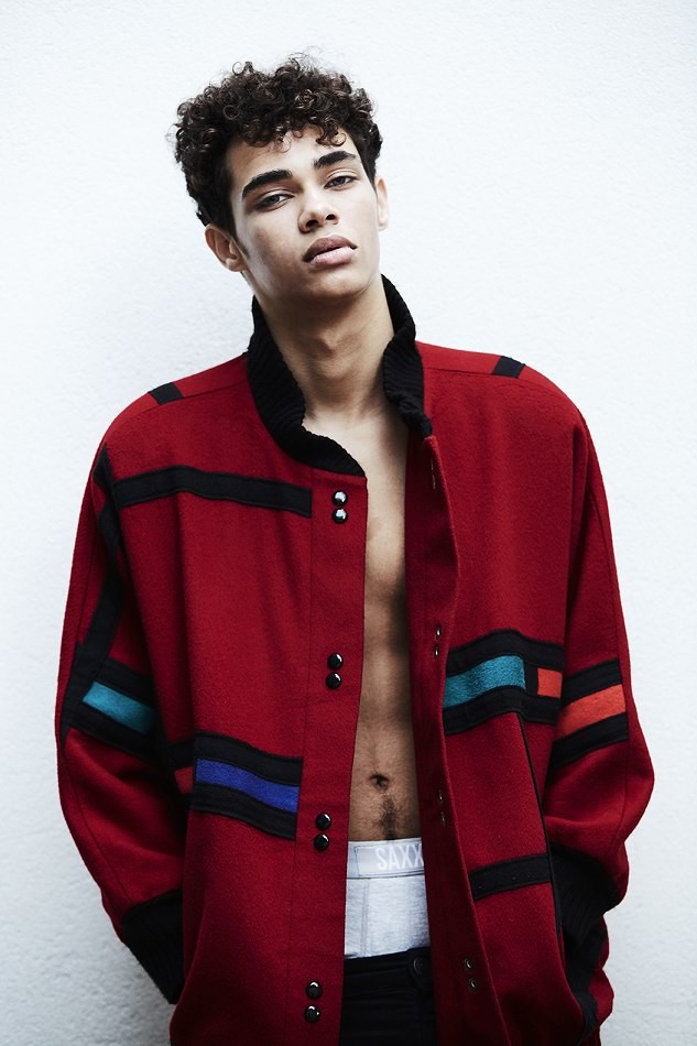 Picture of Tyrone Smithers