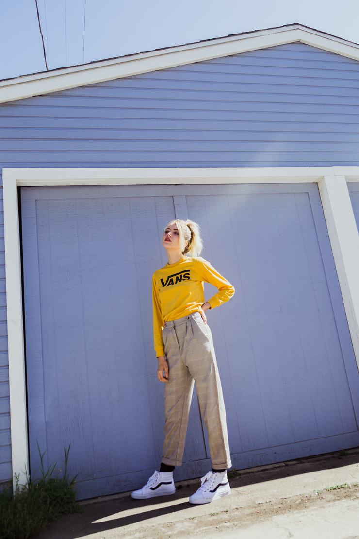 Picture of Autry Haydon-Wilson