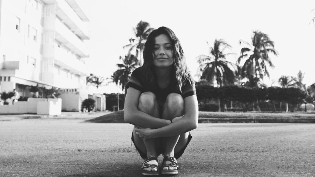 Picture of Anna Castillo