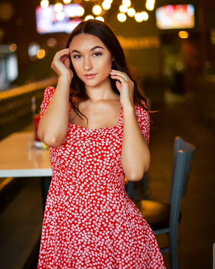 Cailey Lonnie