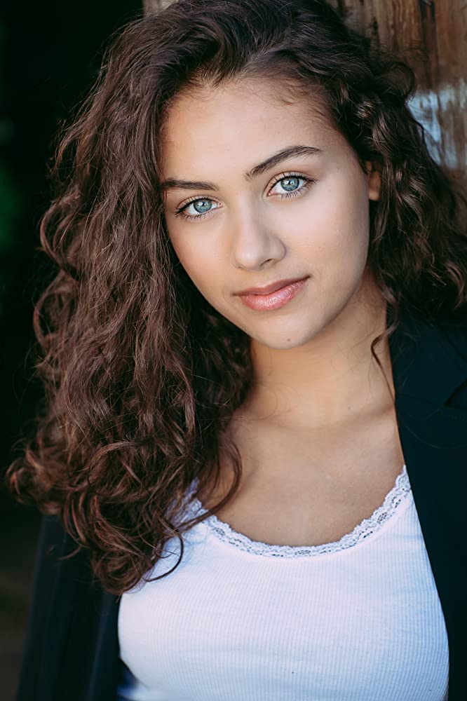 Picture of Sage Linder