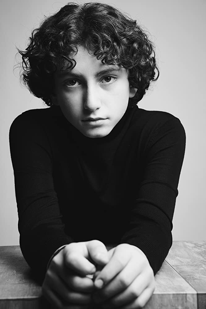 Picture of August Maturo