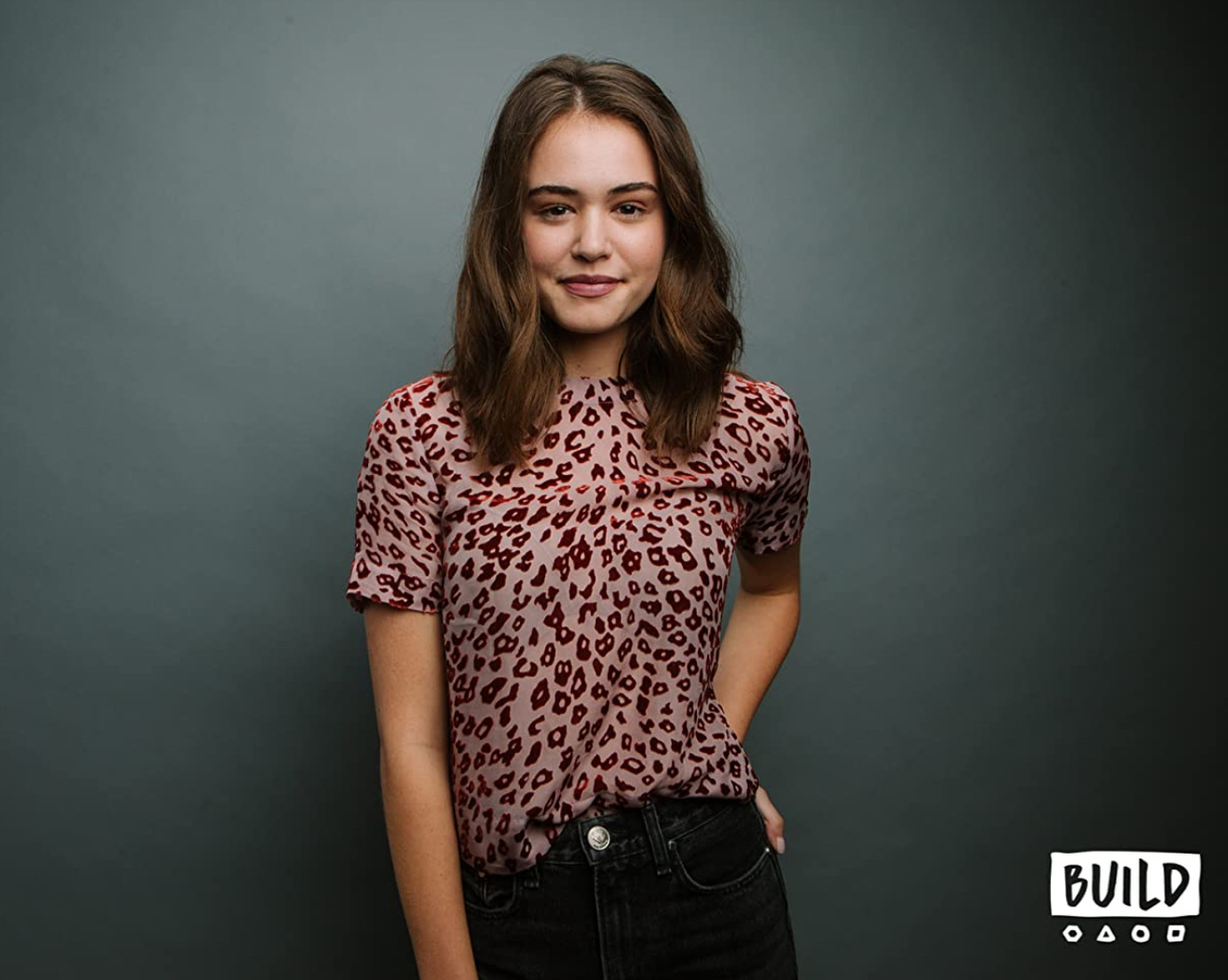 Picture of Kaylee Bryant