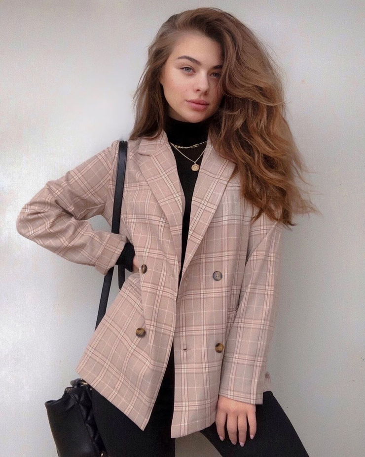 Picture of Maria Shuwalkina