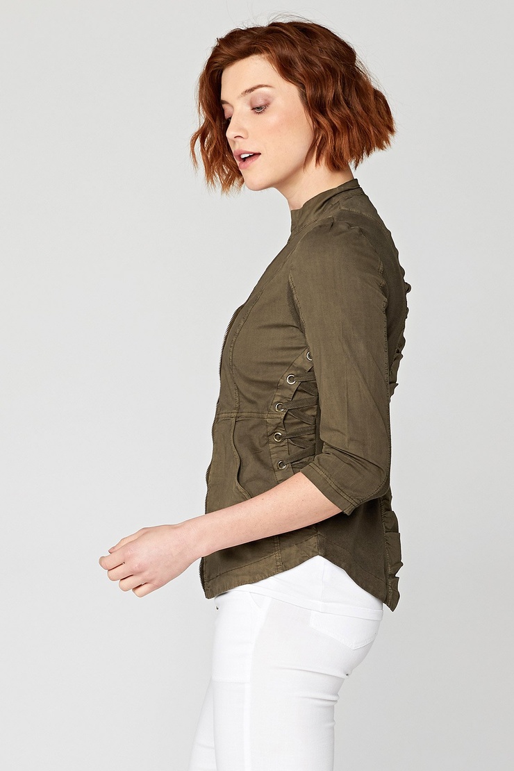 Picture of Kiersten Dolbec