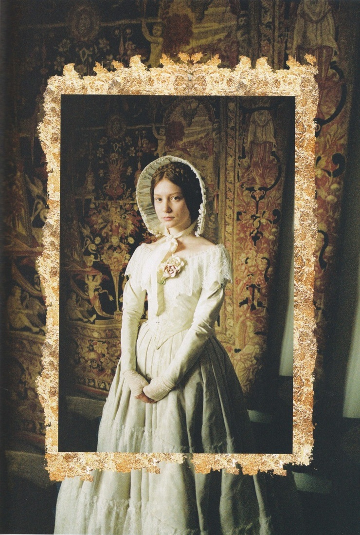 Mia Wasikowska picture