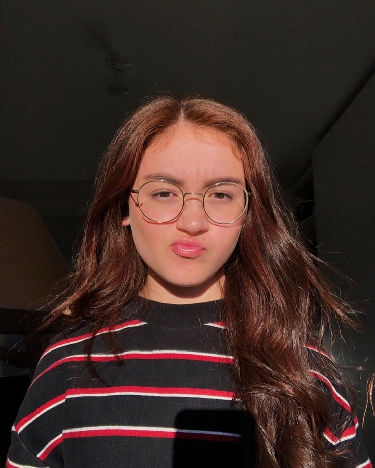Picture of Anna Cathcart