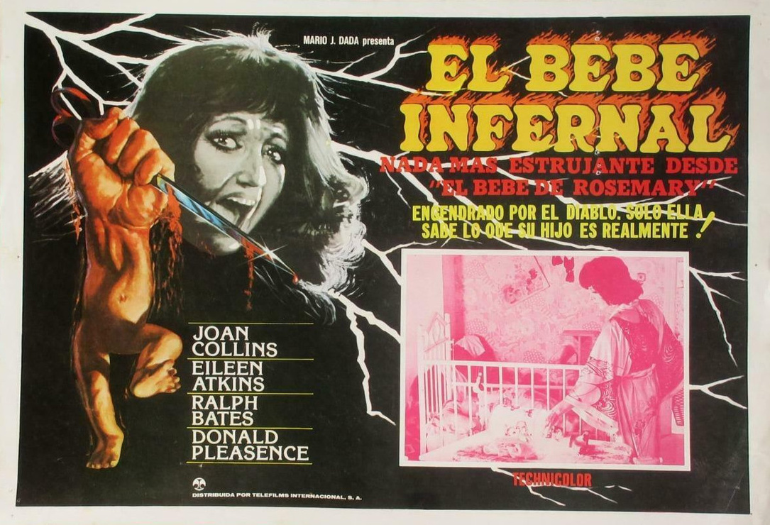 Picture of The Devil Within Her