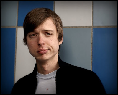 Image of Zachary David Cope