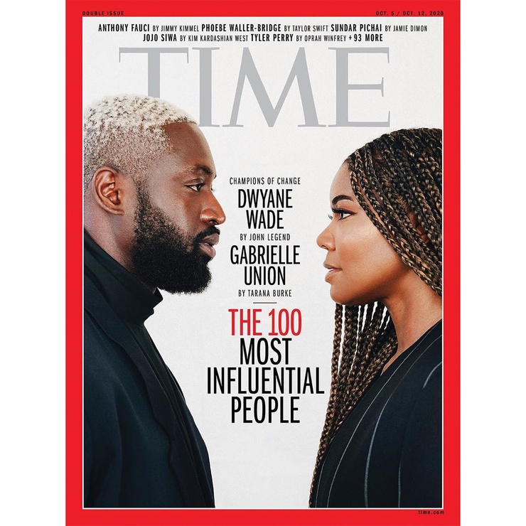 Picture of Gabrielle Union