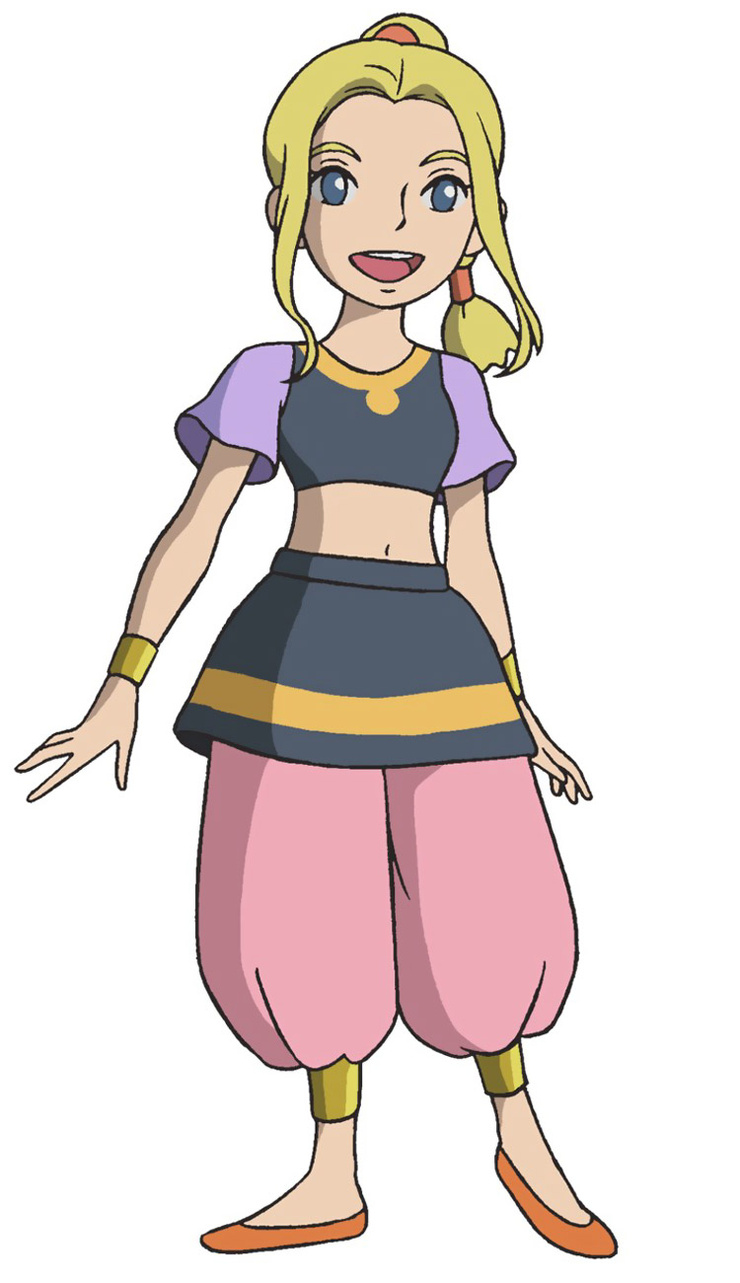 Picture of Esther