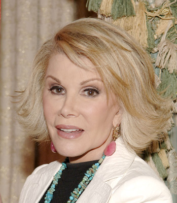 Picture of Joan Rivers