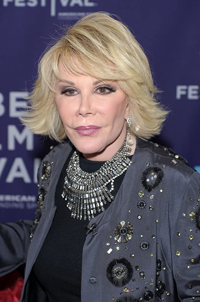 Joan Rivers picture
