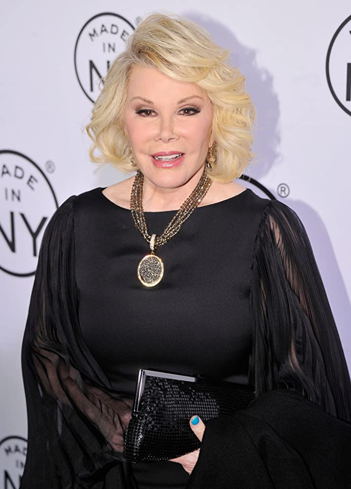 Picture of Joan Rivers