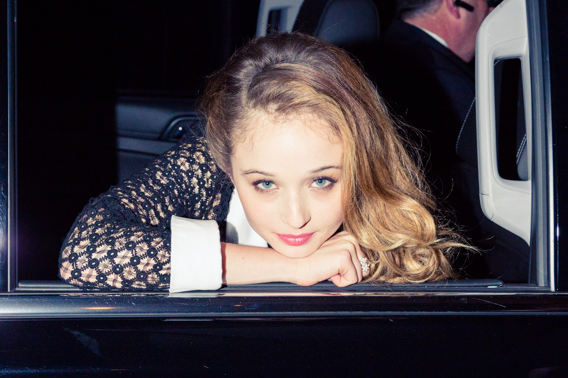 Picture of Carson Meyer