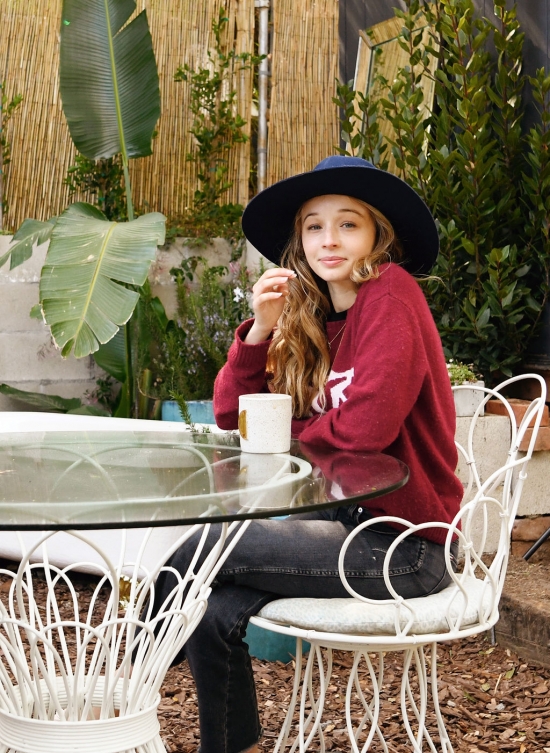 Carson Meyer picture