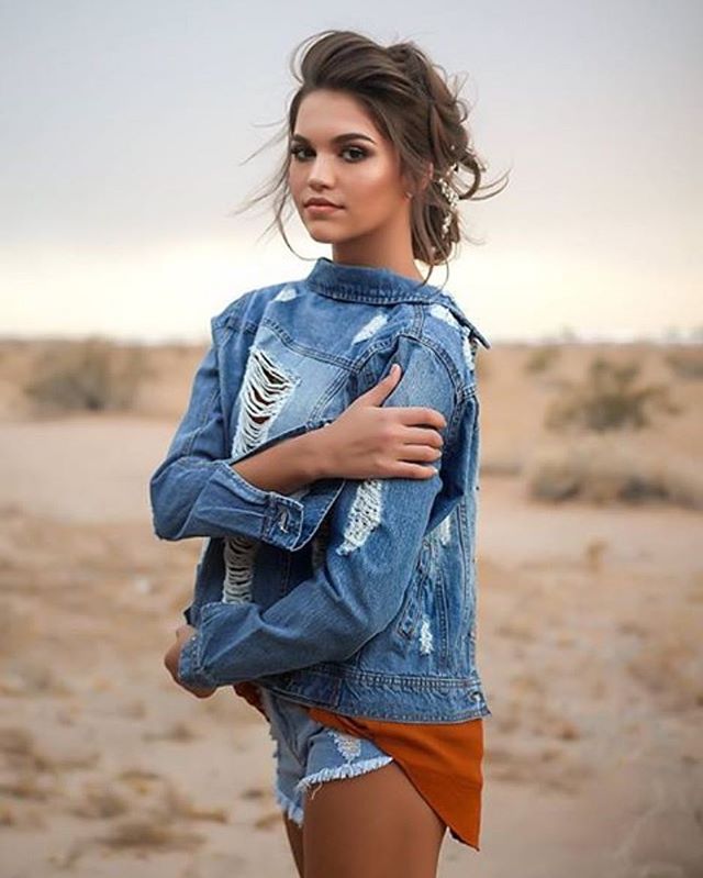 Picture of Reagan Sheppeard