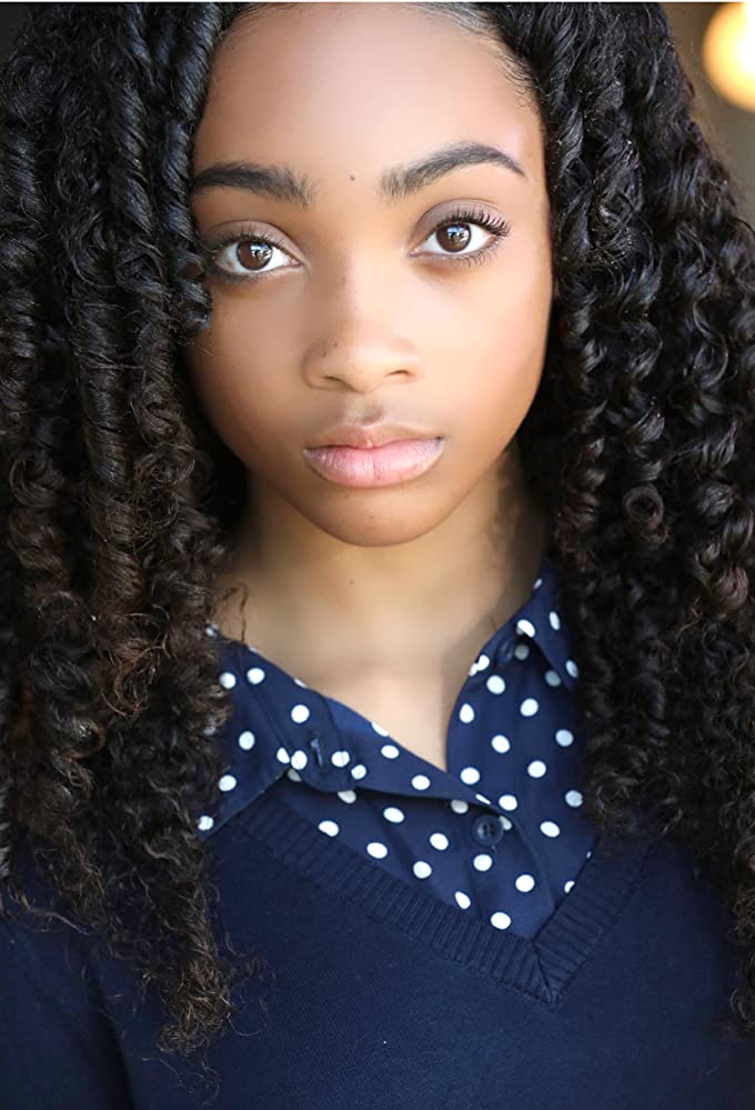 Picture of Sanai Victoria