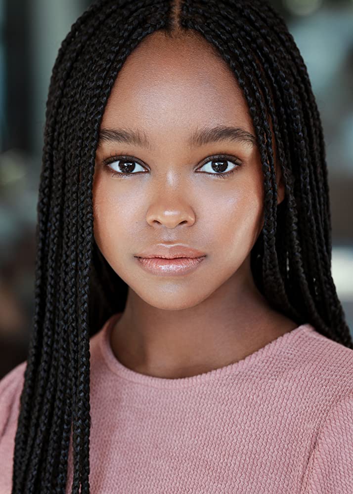 Picture of Lidya Jewett
