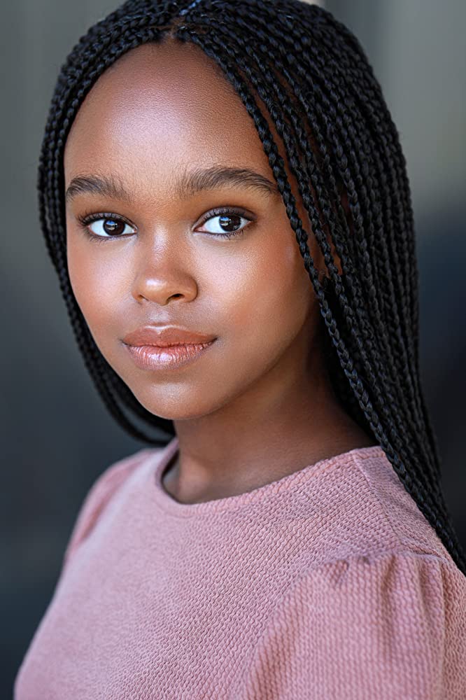Picture of Lidya Jewett