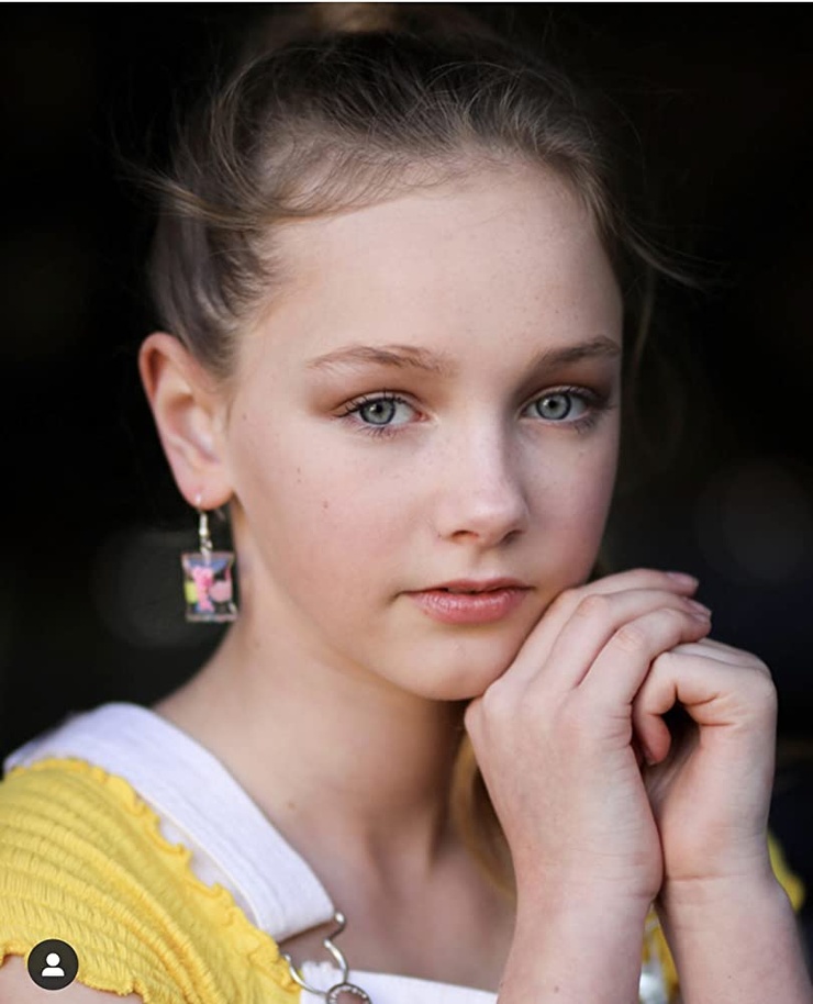 Picture of Zahlee Moore